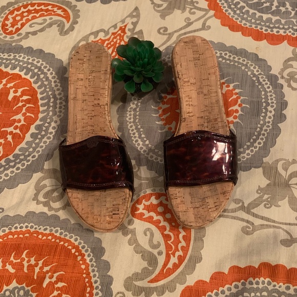 Stuart Weitzman | Shoes | Stuart Weitzman Slip On | Poshmark